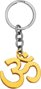 M Men Style Lord Shiva OM Religious Keyring Skey2022144 Key Chain Price ...