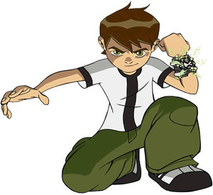 Ben 10 Poster For Room Paper Print - Animation & Cartoons posters in ...