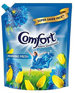 Comfort Morning Fresh Price in India - Buy Comfort Morning Fresh online ...