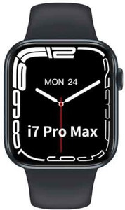 Fitpro i7 pro max series 7 Smartwatch Price in India - Buy Fitpro i7 ...