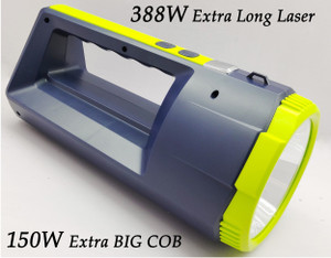 shoptric 1000 meter long range rechargeable jumbo torch light with ...