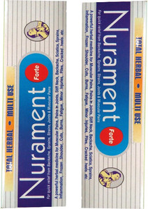 Icco Nurament Forte (25g) Price in India - Buy Icco Nurament Forte (25g ...