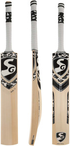 SG KLR-1 English Willow Cricket Bat For 15+ Yrs - Buy SG KLR-1 English ...