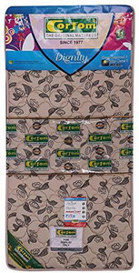 Corfom Divinity by Coirfoam India Ltd DIVI72726 6 inch King Bonded Foam ...