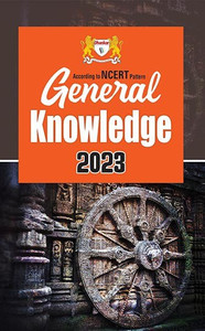 General Knowledge 2023: Buy General Knowledge 2023 by Subject Experts ...