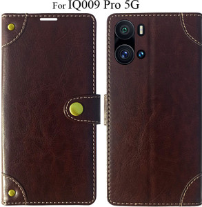 MAXSHAD Flip Cover for IQ009 Pro 5g - MAXSHAD : Flipkart.com