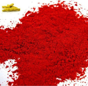 Dirghaanshi Pure and Natural Laal (Red) Roli And Kumkum Vermilion for ...