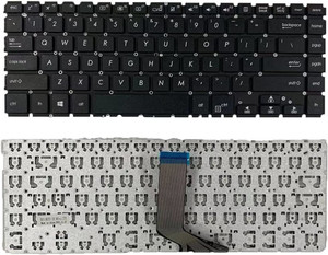 WISTAR for ASUS PRO P1440 P1440F P1440FA P1440UF KEYBOARD Laptop ...