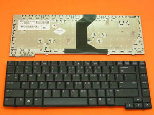 SellZone Keyboard For Compaq 6535S Internal Laptop-size Laptop Keyboard ...