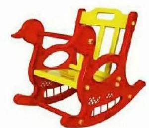 GANNI Plastic Rocking Chair Price in India - Buy GANNI Plastic Rocking ...