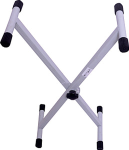 Belear Mini Keyboard Stand For Keyboards Amee Grey Keyboard Stand Price ...