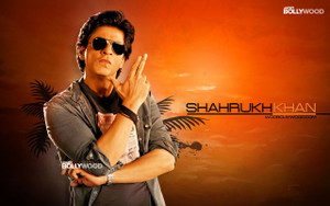 Shah Rukh Khan Poster for Wall |Bollywood's King SRK A3 Posters for ...