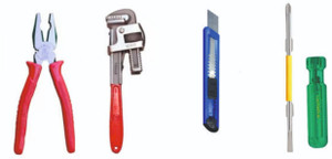 ALPHABET Power & Hand Tool Kit Price in India - Buy ALPHABET Power ...