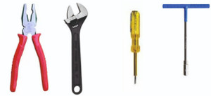 ALPHABET Hand Tool Kit Price in India - Buy ALPHABET Hand Tool Kit ...