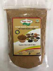 Seven Days Garam masala Powder Price in India - Buy Seven Days Garam ...