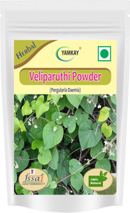 yamkay Veliparuthi (Pergularia Daemia) Powder 100gm Price in India ...