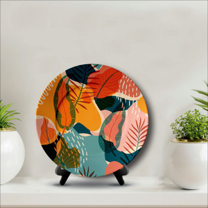 saf plate with digital print Price in India - Buy saf plate with ...