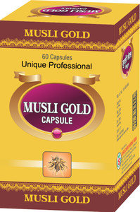UNIQUE PROFESSIONAL MUSLI Price in India - Buy UNIQUE PROFESSIONAL ...