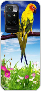 Dreamcase Back Cover for Redmi 10 Prime - Dreamcase : Flipkart.com