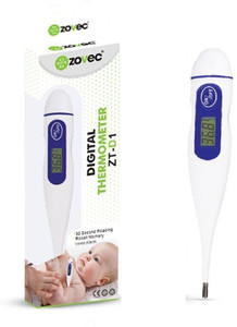 Zovec ZT-D1 Waterproof Digital Thermometer - Zovec : Flipkart.com