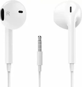 vivo Earphone For All vi-vo Smartphones Wired Headset Price in India ...