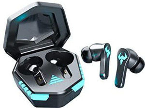 MARS INTERNATIONAL INC N35 True Wireless Earbuds With Immersive Sound ...