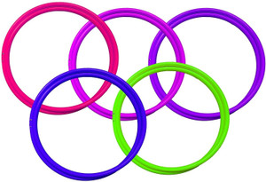 FITFIX Hula Hoop Price in India - Buy FITFIX Hula Hoop online at ...