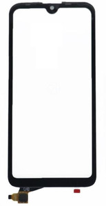 (HUKATO.COM) Haptic/Tactile touchscreen Mobile Display for Tecno KC1 ...
