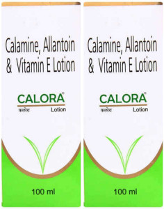 Calora LOTION 100MLX2(200ML) - Price in India, Buy Calora LOTION ...