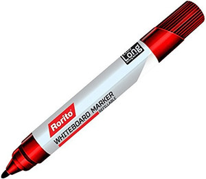 Rorito Rorito White Board Marker LONG Collection Marker Ink - Buy ...
