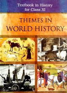 Ncert Text Book: Class 11: History: Buy Ncert Text Book: Class 11 ...