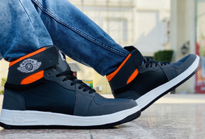 rodox Sneakers/Running/Gym Shoes/Outdoors/ High Tops For Men High Tops ...