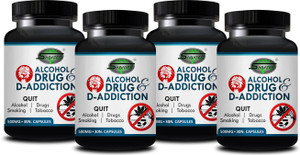 Sabates Alcohol & D Drug adiction Herbal Tablets Stop Alcohole And ...