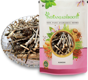 IndianJadiBooti Pure Kanghi, 400 Grams Pack Price in India - Buy ...
