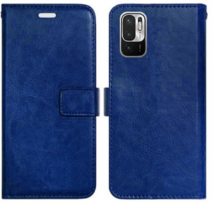 Hpa Flip Cover for Redmi Note 10T 5G - Hpa : Flipkart.com