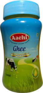 Aachi GHEE Plastic Bottle Price in India - Buy Aachi GHEE Plastic ...