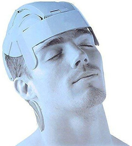 Manav Electric Head Massage & Relax Brain Acupuncture Points Stress ...