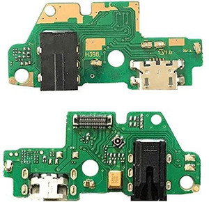 Shinzo USB Charging Board Dock Connector Tecno Camon Sky2 IN1 Pro ...