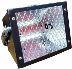 Sword SHL01 Halogen Light Flood Light Outdoor Lamp Price in India - Buy ...