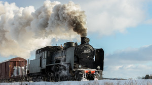 Train Poster & Railway poster, Rail gadi Poster, Waterproof Vinyl ...