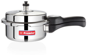 Premier 2 L Outer Lid Induction Bottom Pressure Cooker Price in India ...