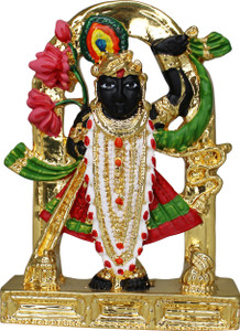 vinayakmoorti Rachod Ji Murti Shri Nath Ji Idol Sri Nath Ji Murti ...