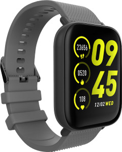 Wings Strive 300 with Bluetooth Calling 1.69 inch Large Display ...