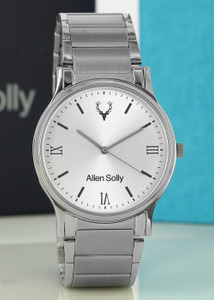 Allen Solly Analog Watch - For Men - Buy Allen Solly Analog Watch - For ...