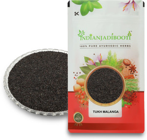IndianJadiBooti Pure Tukh Malanga, 100 Grams Pack Price in India - Buy ...