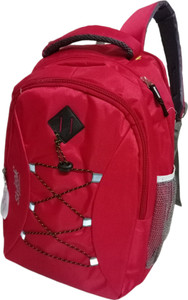 Hexa Laptop Casual Waterproof Backpack - Fits Up to 16-Inch Laptops 30 ...