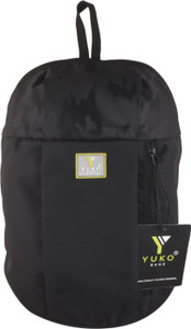 YUKO BAGS TINY STAR 20 L Backpack YB5001 - Price in India | Flipkart.com