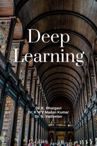 Deep Learning: Buy Deep Learning by K. Bhargavi at Low Price in India ...