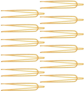 Shihen Women Saree Hijab Pallu Dupatta Chunari Patli Pins Traditional ...