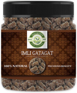 NATURITION Gatagat Emli Candy Imli Candy(Khatta Mitha Swad)Tamarind ...